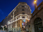 Pension Mozart (Theobaldgasse No:15, Wien), otel  Viyana'dan