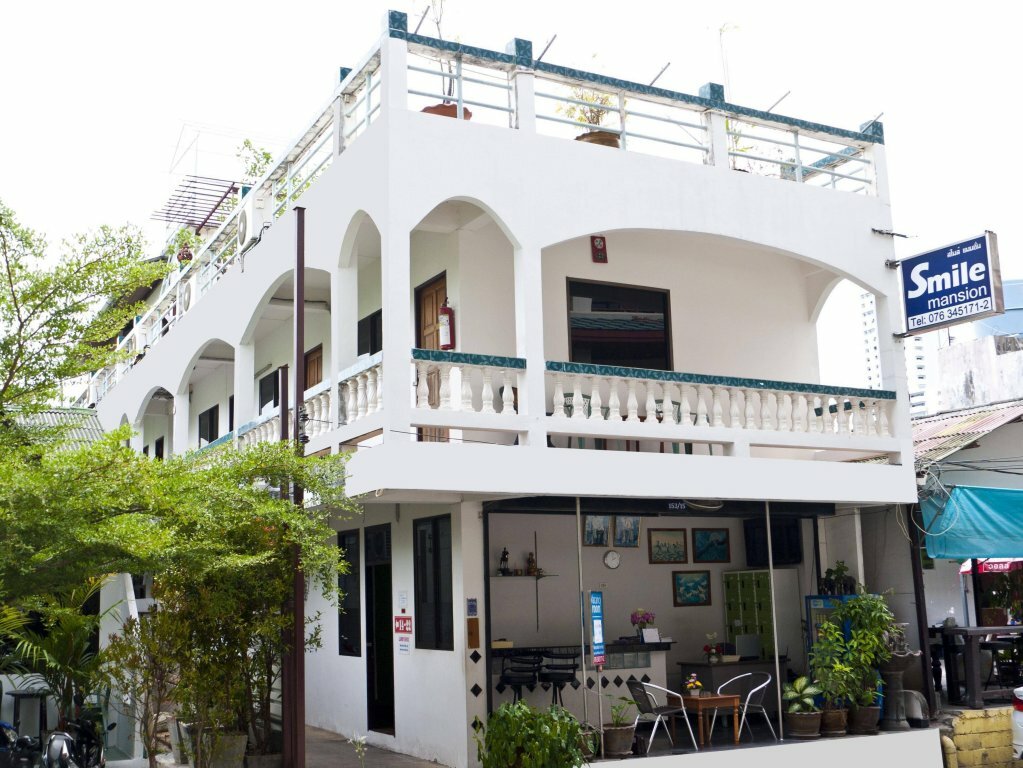 Pansiyonlar, hosteller MyPatong GuestHouse-Hostel, Phuket Eyaleti, foto