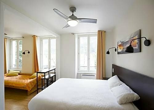 Otel Le Carnot, , foto