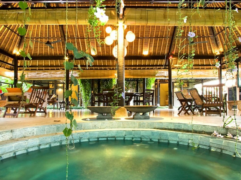 Otel Villa Puri Darma Agung, Bali, foto