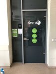 Geers (Zsókavár utca No:42, Budapest), i̇şitme cihazları  Budapeşte'den
