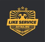 Like Detailing (Moskovskaya ulitsa No:5к1), detaylı oto bakımı  Magnitogorsk'tan