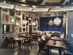 Anvil Cafe (Vorobyovskoye Highway No:4), kafe  Moskova'dan