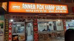Özgür Işkembe (İstasyon Mah., Ayaş Cad., No:22, Sincan, Ankara), kafe  Ankara'dan