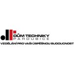 Dům techniky Pardubice spol. S. R. O. (Pardubický kraj, Pardubice, náměstí Republiky), kişisel gelişim merkezi  Pardubice'den