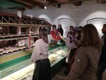 Музей-медресе (ulitsa Lenina No:17А, selo Satyshevo), müzeler ve sanat galerileri  Tataristan'dan