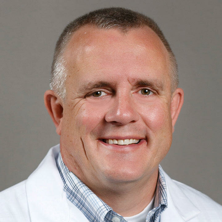 Tıp merkezleri ve klinikler Col Kevin Moore, Md, Kentucky, foto