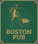 Pubmoscow (Sergiya Radonezhskogo Street No:29-31с1, Moscow), pub  Moskova'dan