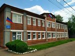 Школа искусств № 1 (vulytsia Musorhskoho No:18), sanat okulları  Horlovka'dan