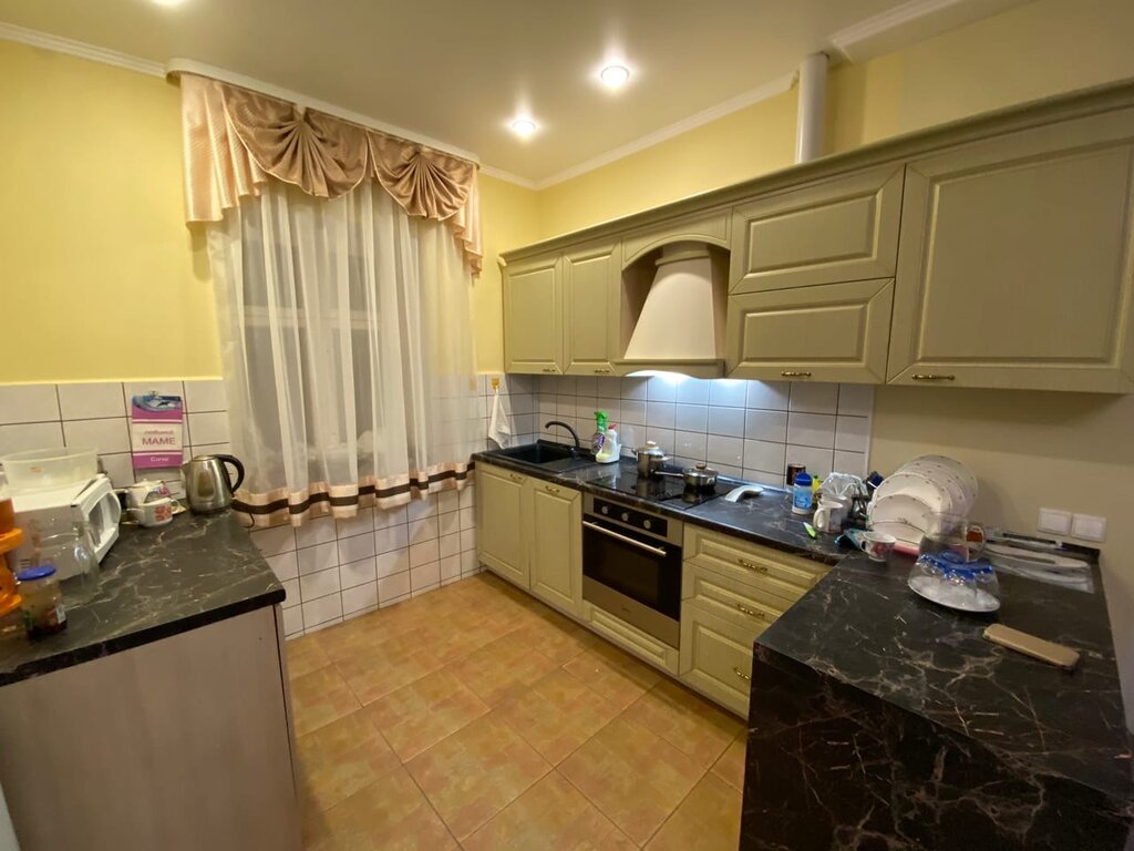 Otel Отель Кедр, Hantı‑Mansi Özerk Okrugu, foto