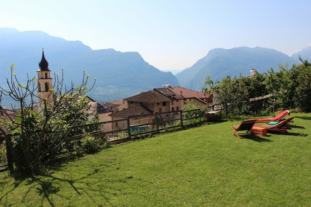 Otel B&b Casa Delle Fate, Trentino‑Alto Adige, foto