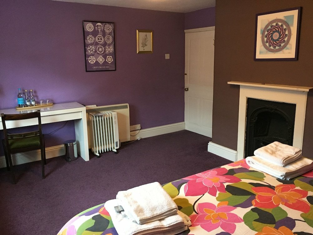 Otel Circles Guest House, Wiltshire County, foto