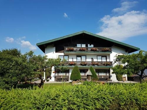 Otel Gästehaus Geist, Bavyera, foto