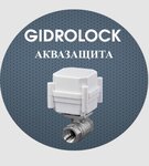 Gidrolok-Akvazashchita. Ofitsialnyi predstavitel (Moscow, Novomoskovskiy Administrative Okrug, Vnukovo District, Samuila Marshaka Street, 15), su tesisatı ekipmanları  Moskova'dan