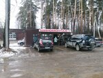 Shinomontazhnaya masterskaya (Perm, ulitsa Kalyayeva), oto lastik tamiri  Perm'den