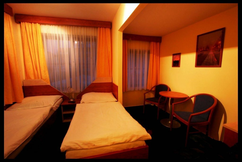 Otel Hotel Verona Mea, Beroun, foto