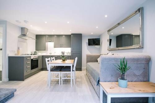 Otel Garfield Guest House, Edinburgh, foto