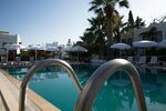 Sırça Apart (Muğla, Bodrum, Bitez Mah., Kaktüs Cad.), otel  Bodrum'dan