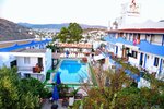 Can Otel (Muğla, Bodrum, Gümbet Mah., Şakir Esendemir Sok., 58), otel  Bodrum'dan