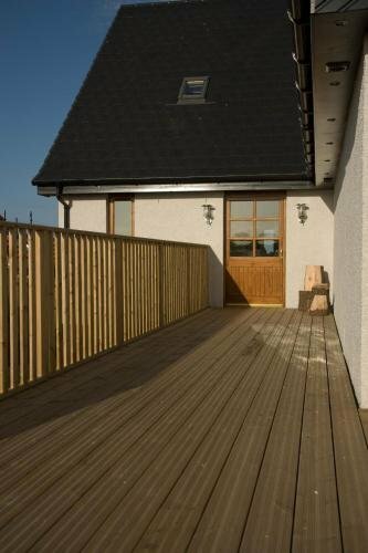 Otel Broad Bay House, Outer Hebrides, foto