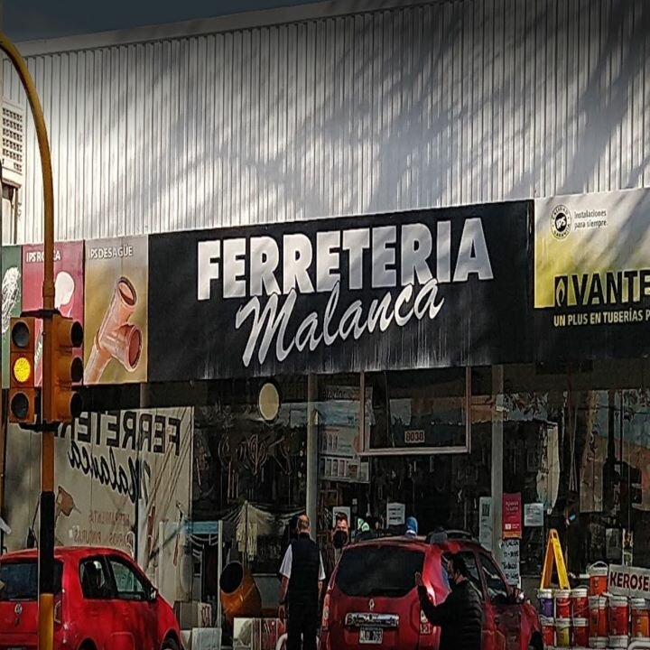 Banyo mobilyaları Ferretería Malanca, , foto