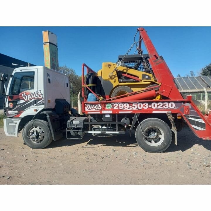 Kiralama noktası Autoservicio El Valle 3g, , foto