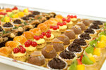 Pasticceria Eden (Lombardy, Province of Mantua, Piazza Dottor Antonio Gardini, 10), ekmek fırını  Lombardiya'dan