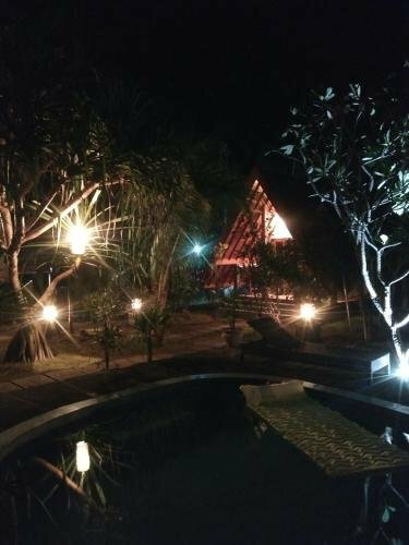 Otel Lucy's Garden Hotel, , foto