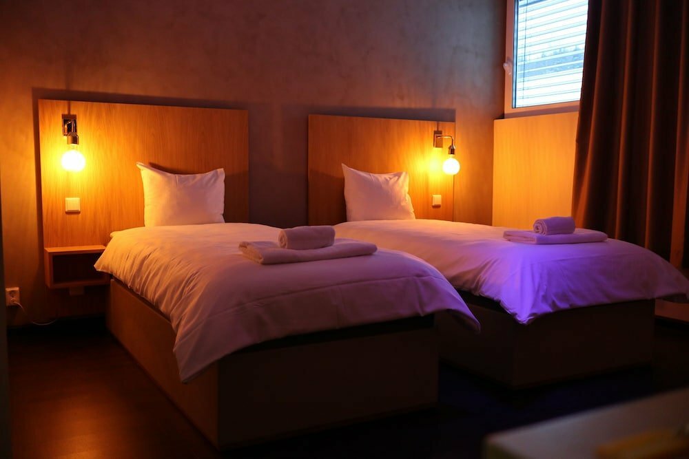 Otel Eidsvoll Express Hotel, Akershus, foto