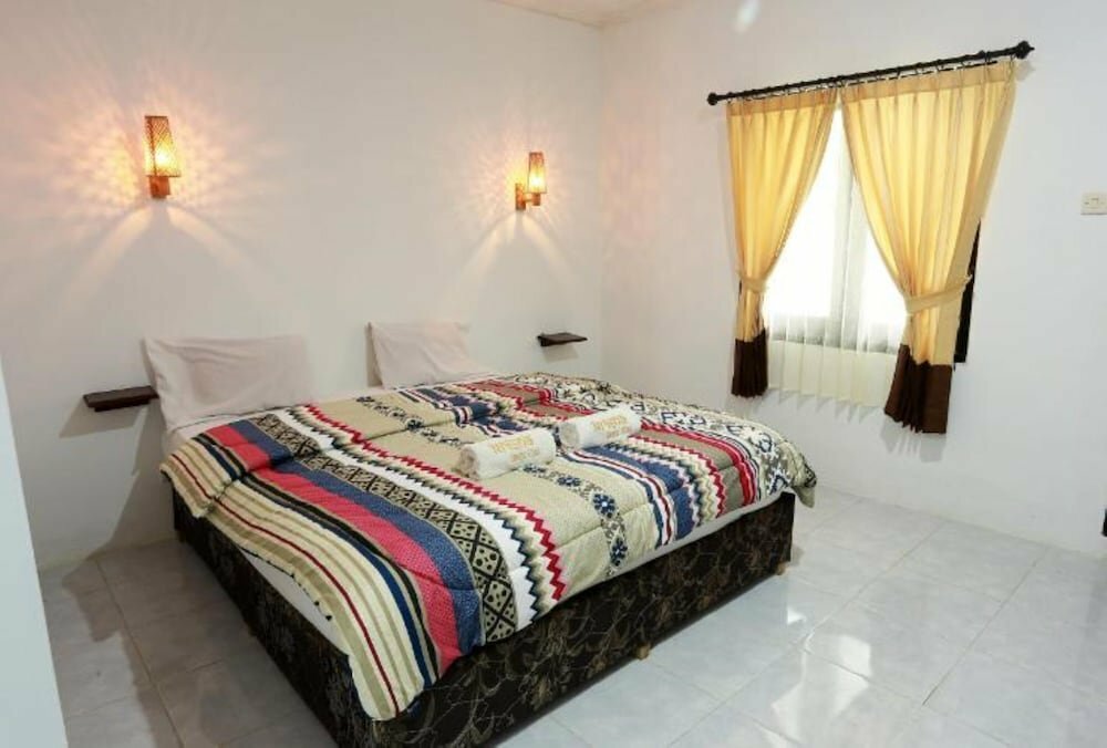 Otel The Born, , foto