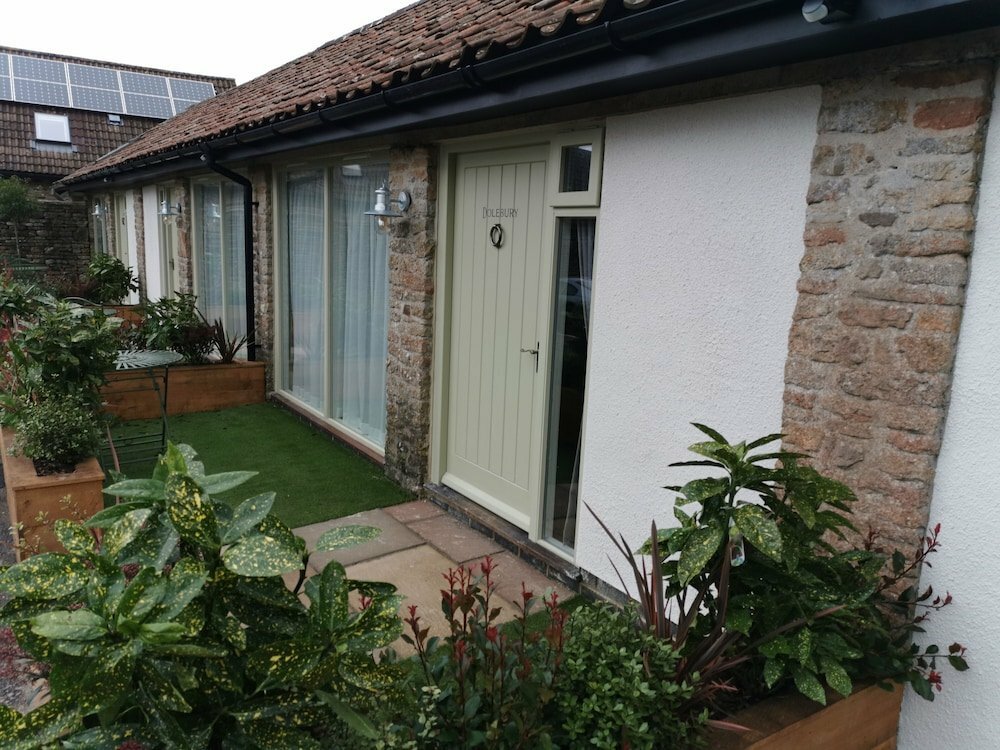 Otel The Swan Inn, İngiltere, foto