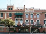 Rex Hotel Residence (Liguria, Genova, Via Oreste de Gaspari, 9), otel  Ligurya'dan