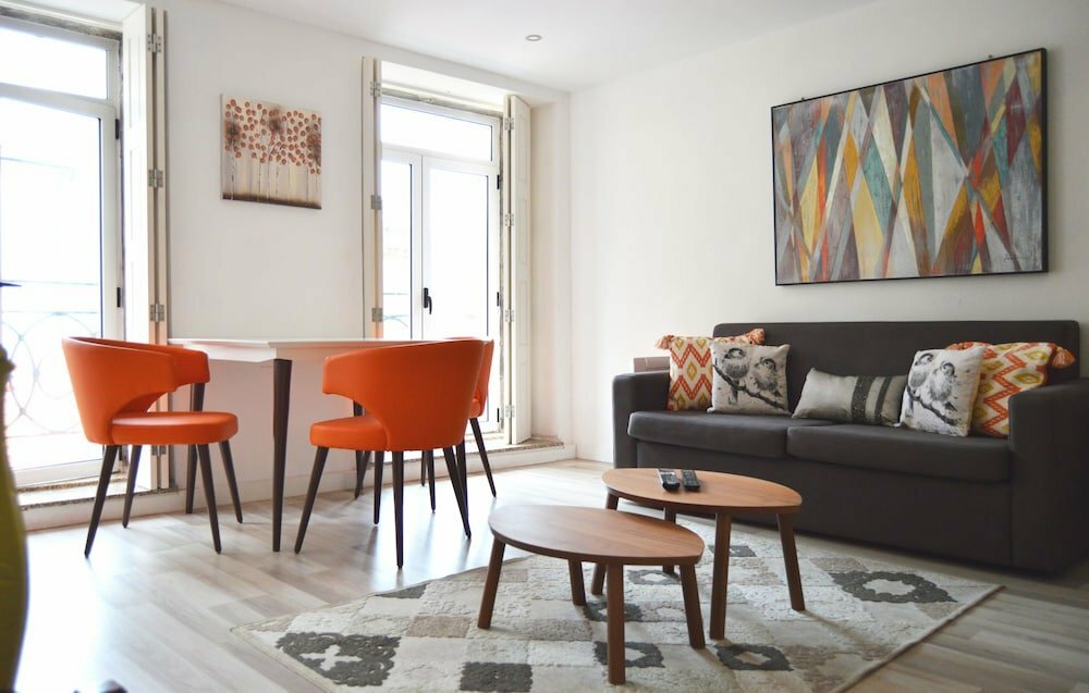 Otel St. Francisco Flat with City Views, Porto, foto