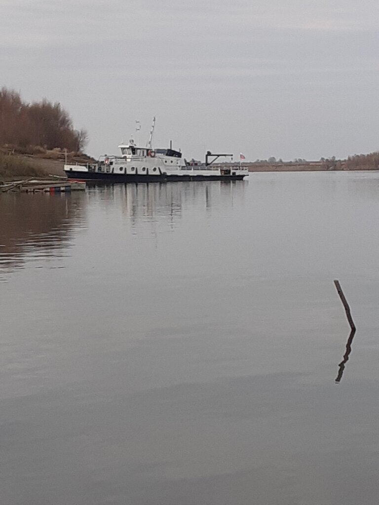 i̇skele Тевриз, Omskaya oblastı, foto