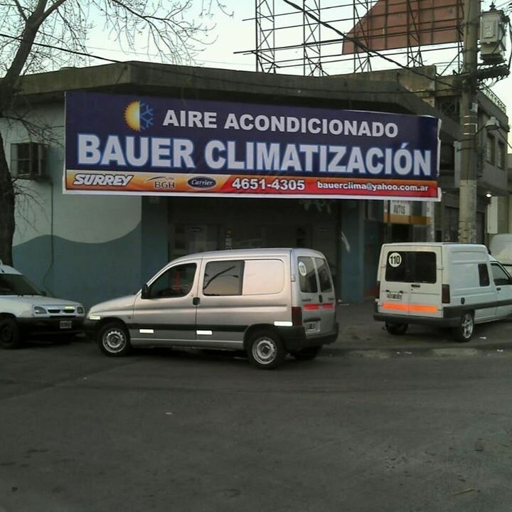 Klima satışı Bauerclima, , foto
