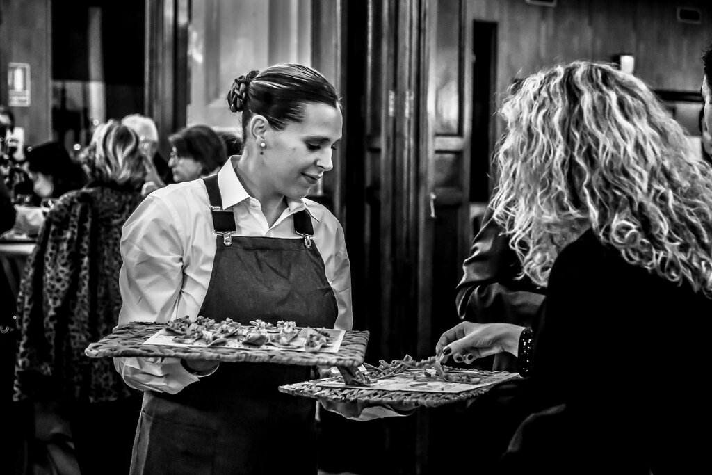 Catering firmaları La Seu Catering Y Hosteleria S. L., Valensiya, foto