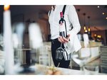 Restaurant Greek Food Olympia (Berlin, Rudower Chaussee, 5A), restoran  Berlin'den