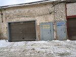 Инжектор (Sovetskaya ulitsa No:89А, Novovyatskiy rayon), otomobil servisi  Kirov'dan