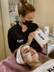 Cosmetology boutique dr. Dvirna (Burgustinskaya ulitsa No:7Б), kozmetoloji, kozmetik salonları  Gukovo'dan