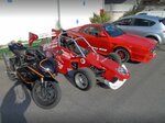 Officina 2005 (Lazio, Latina, Aprilia, Via Sinni), sanayi ekipmanları firmaları  Lazio'dan