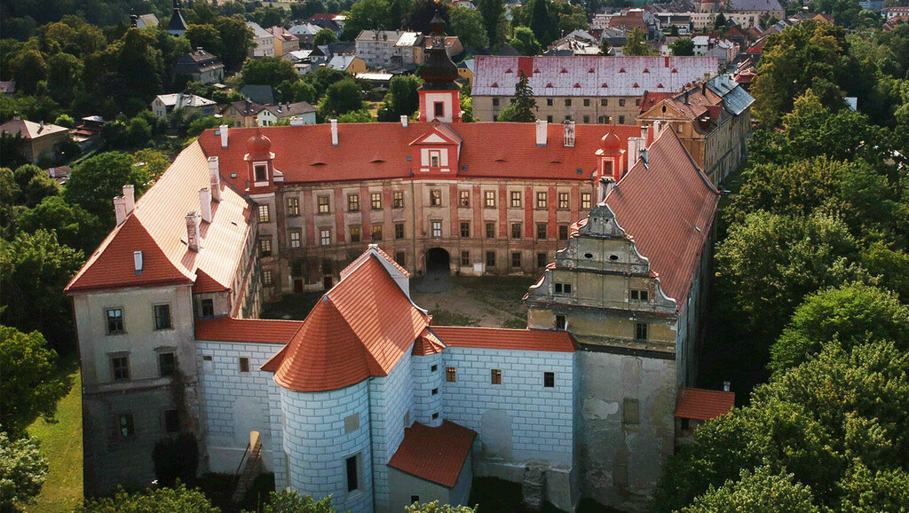 Spor ve eğlence merkezi Muzeum Mladoboleslavska, příspěvková organizace, Mlada Boleslav, foto
