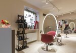 Salone Mafy (Via Brennero No:1, Varna), güzellik salonu  Trentino‑Alto Adige'den