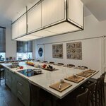 Kitchen Milano (Lombardy, Provincia di Milano, Lainate, Via Edmondo de Amicis, 45), beyaz eşya servisleri  Milano'dan