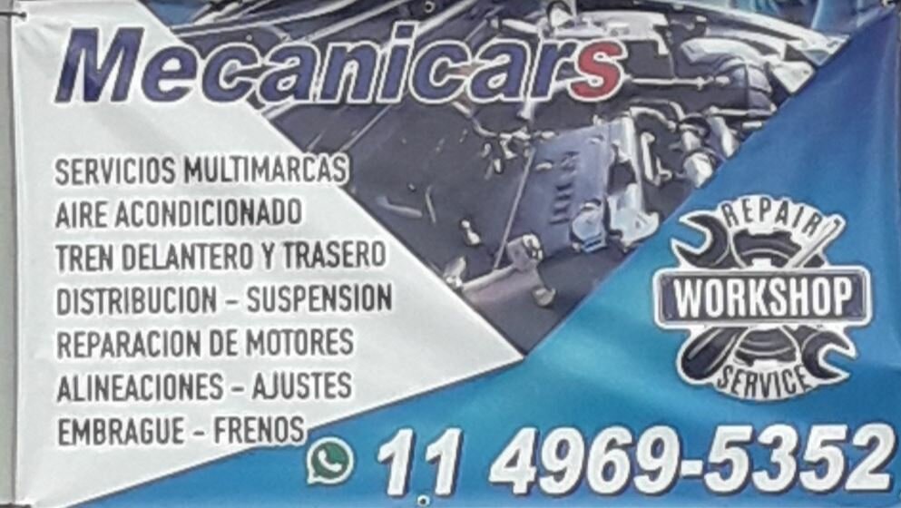 Oto aksesuarları Mecanicars Taller de Autos, , foto