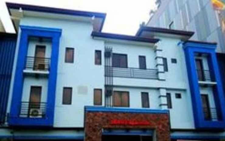 Otel Janus Luxury Suites, , foto