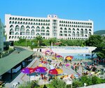 Hotel Goldenday Wings (Aydın, Kuşadası, Türkmen Mah., Hasan Reis Blv., 3), otel  Kuşadası'ndan
