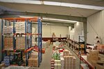 Distribuciones Seoane e Hijos S. L. (Calle Ermita No:24), ekmek fırını  A Coruña'dan