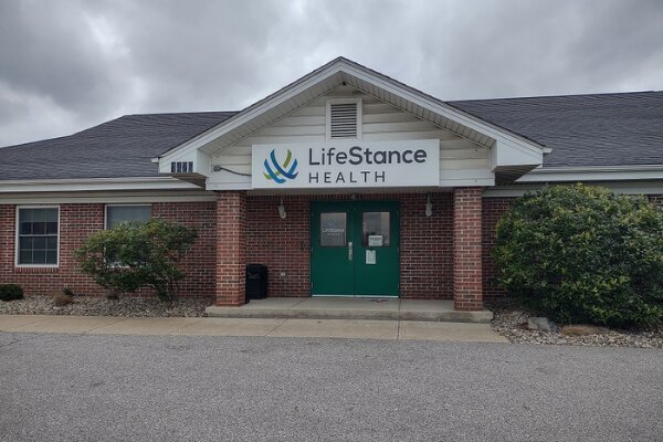 Psikologlar Jeanette Biermann, Phd, Ohio Eyaleti, foto