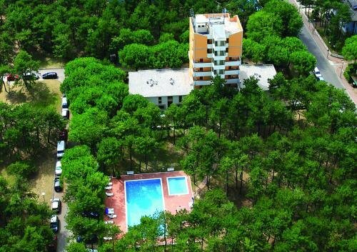 Otel Rialto, Dünya, foto