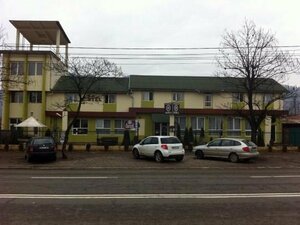 Hostel Hora (Maramureș, Baia Mare, Bulevardul Independenței), otel  Baia Mare'den